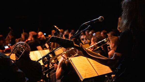 Accueil - Conservatoire La Rochelle